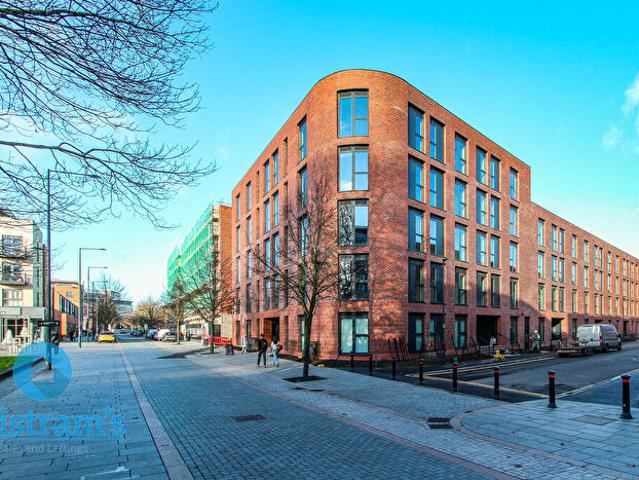 1 Bedroom Apartment To Rent In Silk Yard, Derby, DE1