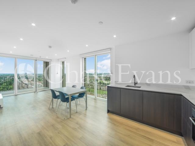 1 bedroom apartment to rent in silverleaf house 1 heartwood boulevard the verdean acton w3