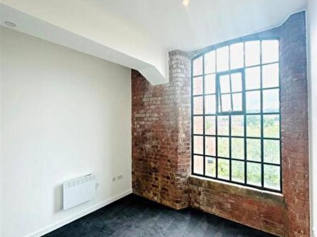 1 Bedroom Apartment To Rent In Springfield Mill, Bridge Street, NG10