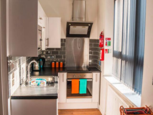 1 Bedroom Apartment To Rent In Studio Albion Street, Leicester, LE1
