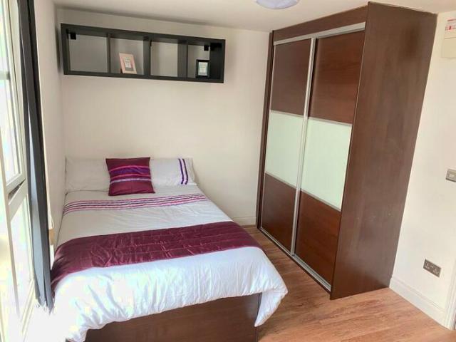 1 Bedroom Apartment To Rent In Studio Helmdon Road, Leicester, LE2