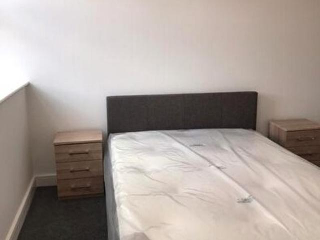 1 Bedroom Apartment To Rent In Studio House, Mount Street, New Basford, Nottingham, Nottingham City, NG7