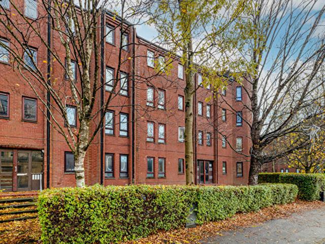 1 Bedroom Apartment To Rent In St Georges Road, Glasgow, Glasgow City, G3
