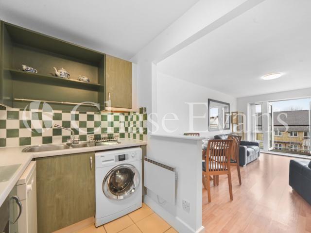 1 bedroom apartment to rent in st davids square isle of dogs london e14