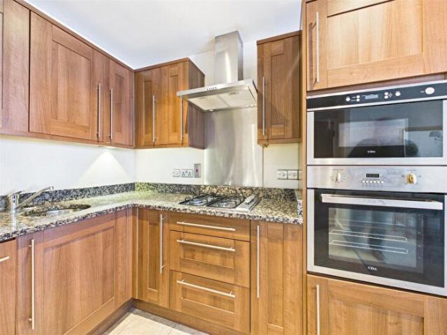 1 Bedroom Apartment To Rent In St. Helens Street, Derby, Derbyshire, DE1
