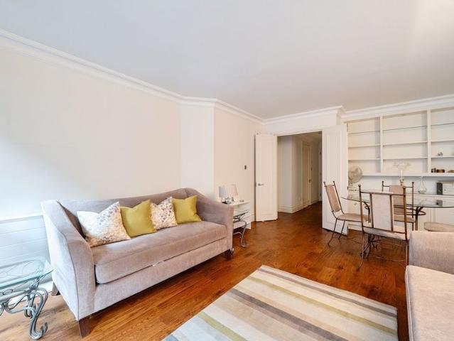 1 Bedroom Apartment to Rent in St. Johns Building, 79 Marsham Street, London, SW1P