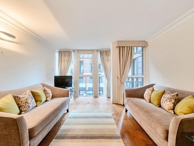 1 Bedroom Apartment to Rent in St. Johns Building, 79 Marsham Street, London, SW1P