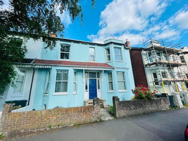 1 Bedroom Apartment To Rent In St Marys Road, Leamington Spa, CV31