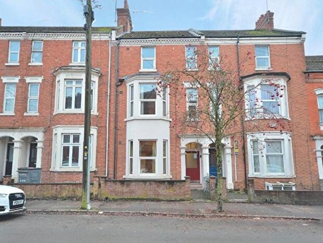1 Bedroom Apartment To Rent In St Michaels Avenue, Northampton, NN1
