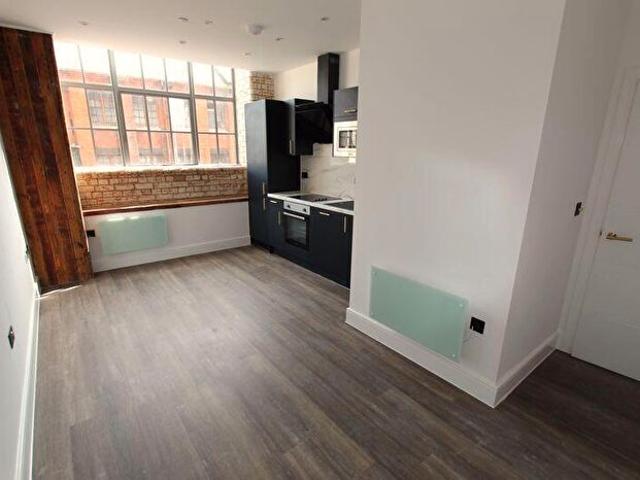 1 Bedroom Apartment To Rent In St Michaels Road, Northampton, NN1