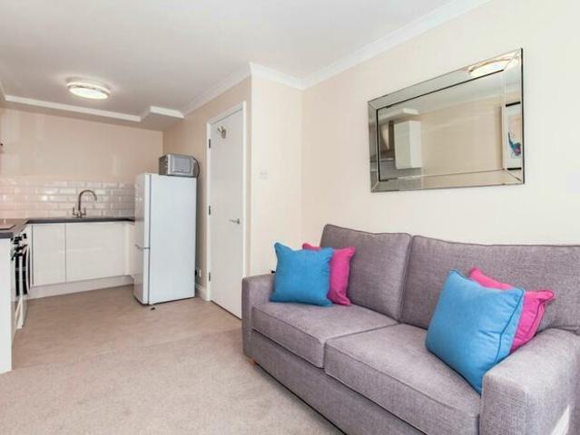 1 Bedroom Apartment To Rent In St Thomas St, Central Oxford, OX1