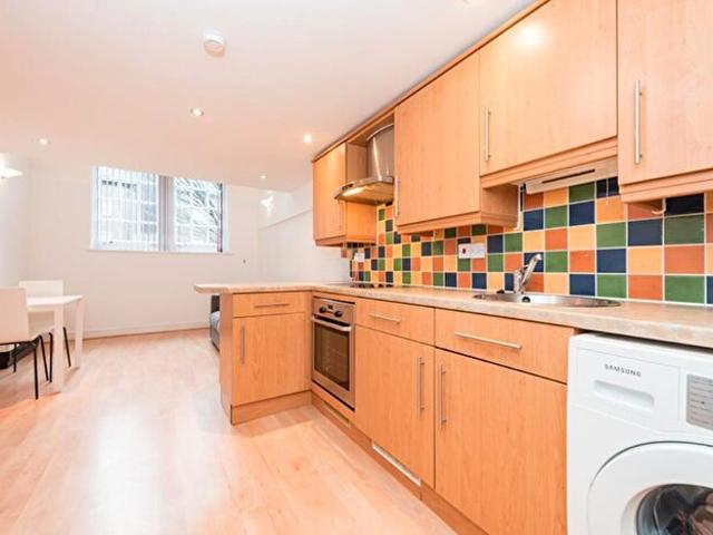 1 Bedroom Apartment To Rent In Stephenson House, Thames Street, Oxford, OX1
