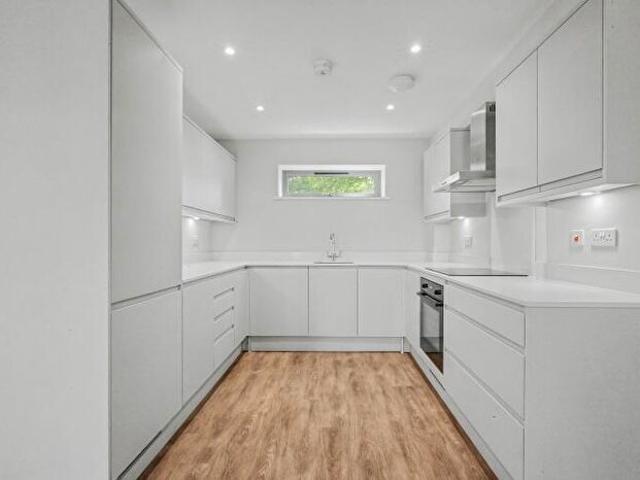 1 Bedroom Apartment To Rent In Stratfield Road, Oxford, OX2