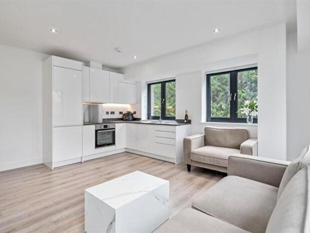 1 Bedroom Apartment To Rent In Streetsbrook Road, Solihull, B91