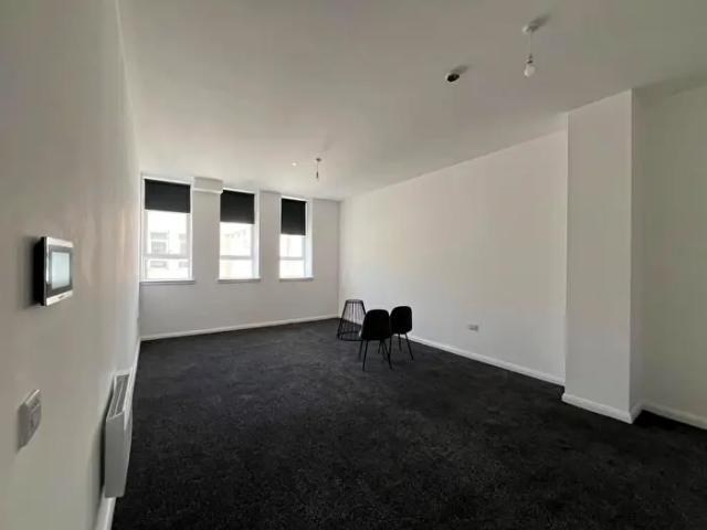1 Bedroom Apartment To Rent In Sutherland House, Matlock Road, CV1
