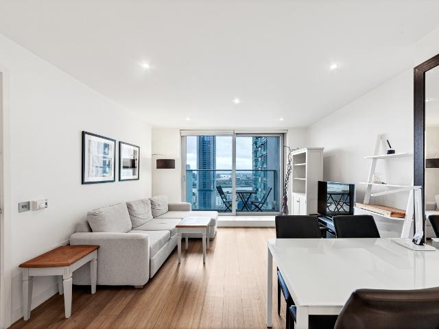 1 bedroom apartment to rent in pan peninsula square canary wharf london e14