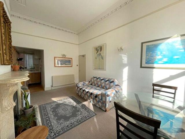 1 Bedroom Apartment To Rent In Pelham Crescent, Nottingham, NG7