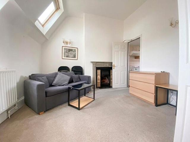 1 Bedroom Apartment To Rent In Pelham Crescent, Nottingham, NG7