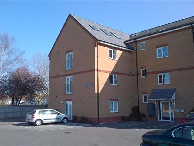 1 Bedroom Apartment To Rent In Penfold Court, Sutton Road, Headington, Oxford, OX3