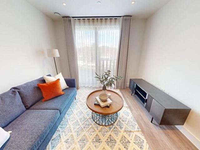 1 Bedroom Apartment To Rent In Pitt Street, Birmingham, B4