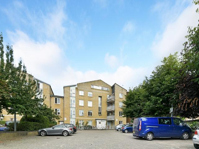 1 bedroom apartment to rent in printers mews 227 old ford road bow london e3