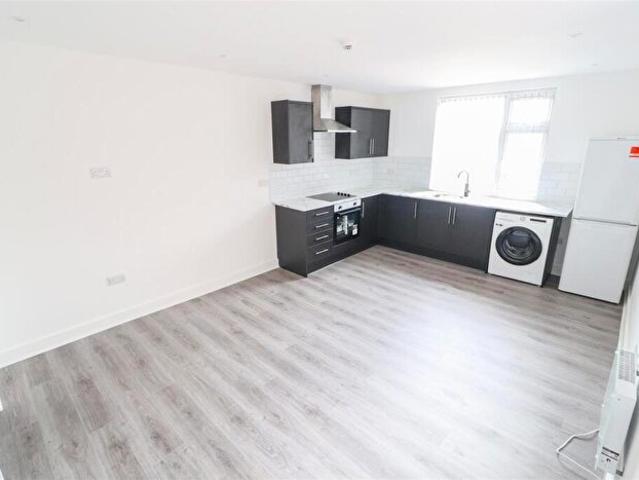 1 Bedroom Apartment To Rent In Queens Road, Coventry, CV1