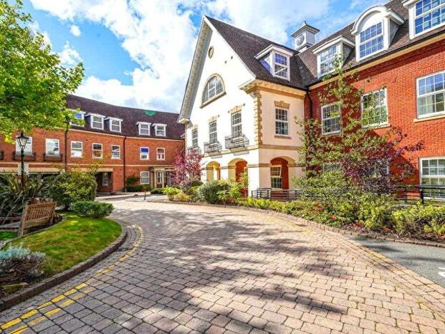 1 Bedroom Apartment To Rent In Royal House, Solihull, B91