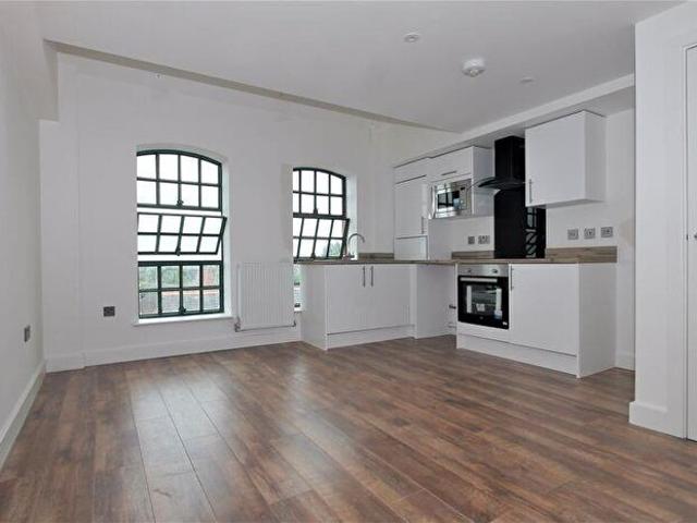 1 Bedroom Apartment To Rent In Rock Street, Wellingborough, FL6