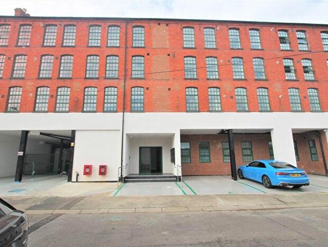 1 Bedroom Apartment To Rent In Rock Street, Wellingborough, FL23