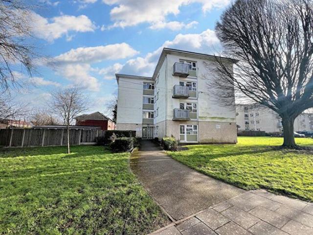 1 Bedroom Apartment To Rent In Rosemary Close, Coventry, CV4