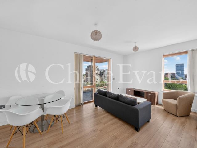 1 bedroom apartment to rent in rathbone street canning town london e16