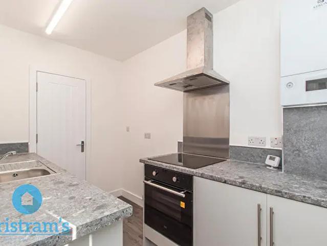 1 Bedroom Apartment To Rent In Radford Road, Nottingham, NG7