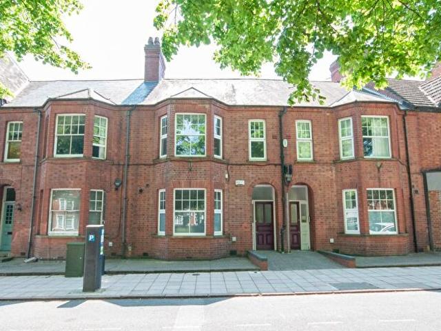 1 Bedroom Apartment To Rent In Regent Street, Rugby, CV21