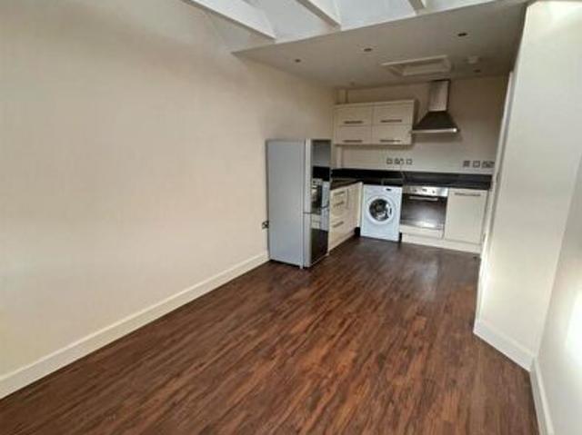 1 Bedroom Apartment To Rent In Rutland Street, Leicester, LE1