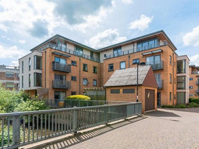 1 Bedroom Apartment To Rent In Woodin's Way, Oxford, Oxfordshire, OX1