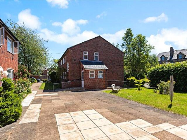 1 Bedroom Apartment To Rent In Walton Manor Court, Oxford, Oxfordshire, OX2