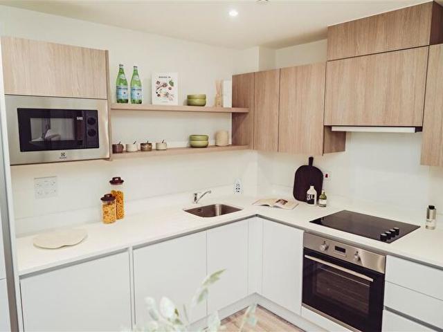 1 Bedroom Apartment To Rent In Walton House, DE1