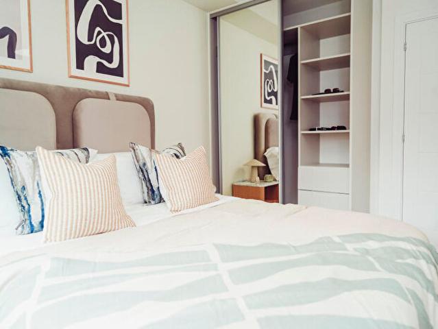 1 Bedroom Apartment To Rent In Walton House, Derby, DE1
