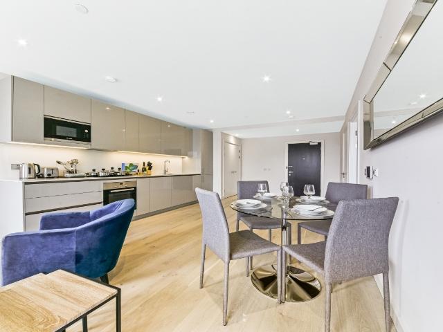 1 bedroom apartment to rent in weymouth building 2 deacon street elephant castle london se17