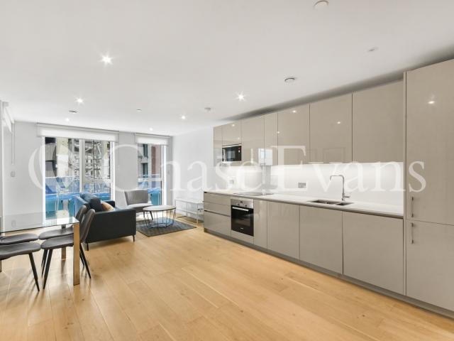 1 bedroom apartment to rent in weymouth building 2 deacon street elephant castle london se17