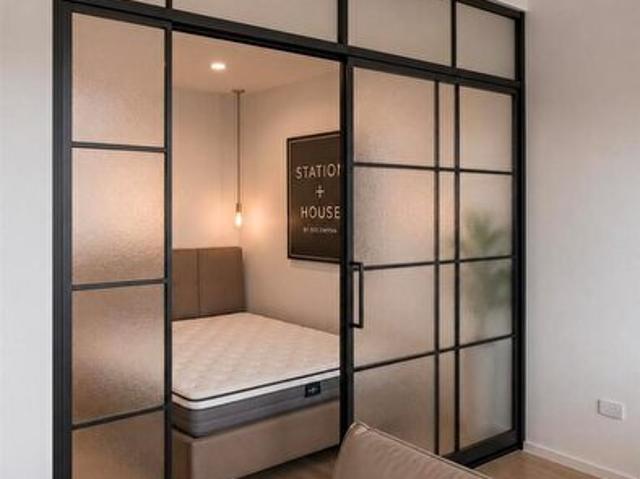 1 Bedroom Apartment To Rent In Weeks Rent Free On Month Station House, Central Milton Keynes, MK9