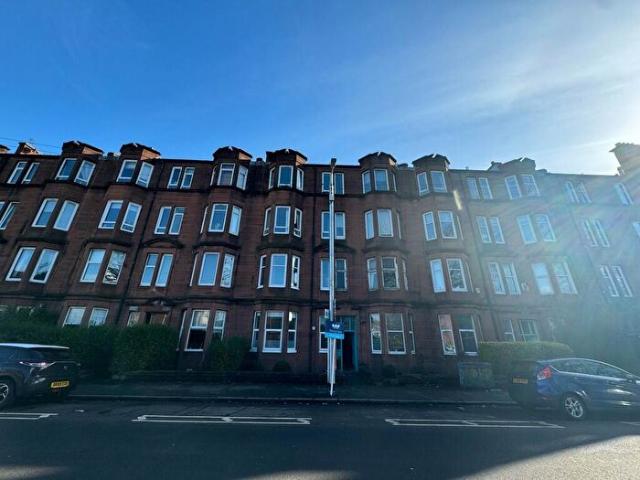 1 Bedroom Apartment To Rent In Wellshot Road, Tollcross, G32