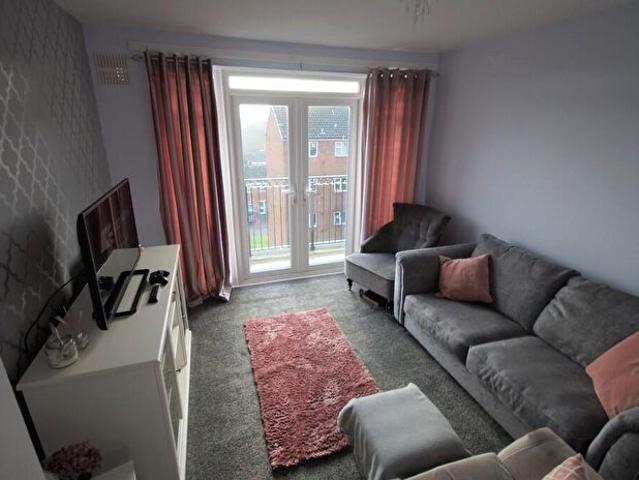 1 Bedroom Apartment To Rent In Westmorland Road, Wyken, Coventry, CV2