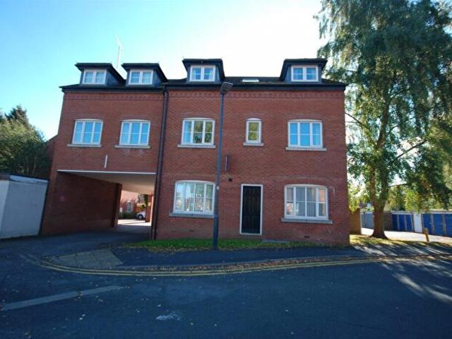 1 Bedroom Apartment To Rent In Whites Row, Kenilworth, CV8