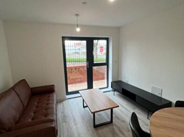 1 Bedroom Apartment To Rent In Whittle House, Scutari Close, DE1