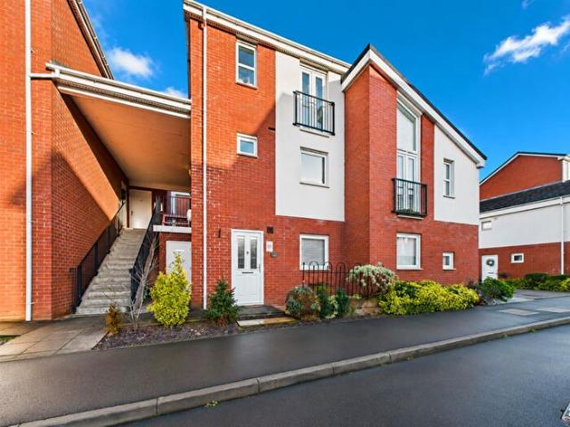 1 Bedroom Apartment To Rent In Wildhay Brook, Hilton, Derby, DE65