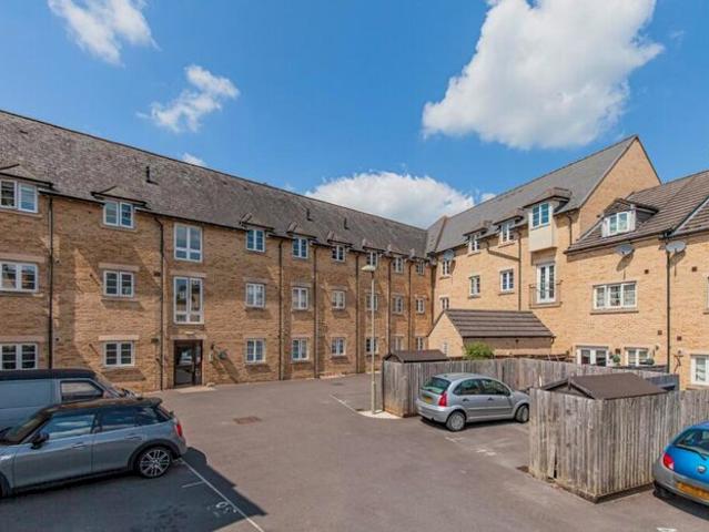 1 Bedroom Apartment To Rent In Wilkinson Place, Witney, OX28