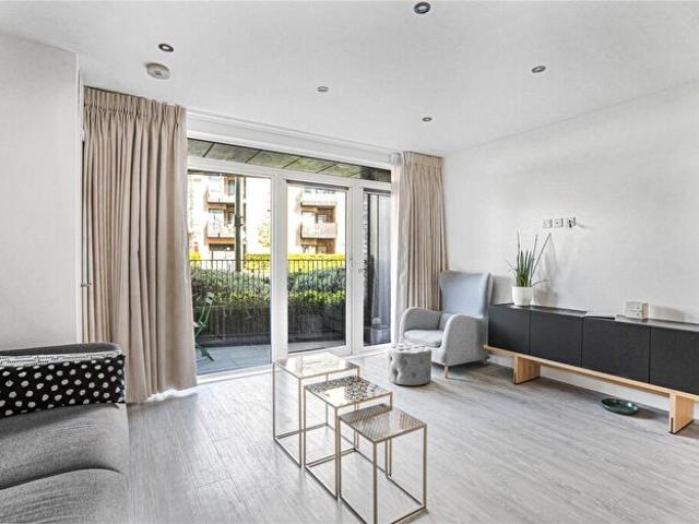 1 Bedroom Apartment To Rent In Willow Court, Headington, OX3