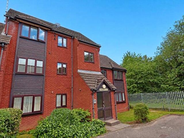1 Bedroom Apartment To Rent In Winsford Avenue, Coventry First Floor Modern Apartment, CV5