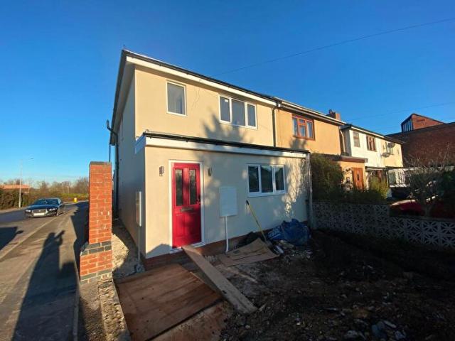 1 Bedroom Apartment To Rent In Towcester Road, Old Stratford, MK19
